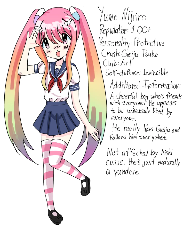 Discuss Everything About Yandere Simulator Wiki | Fandom