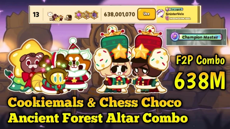 Only ovenbreak players will feel my pain | Fandom