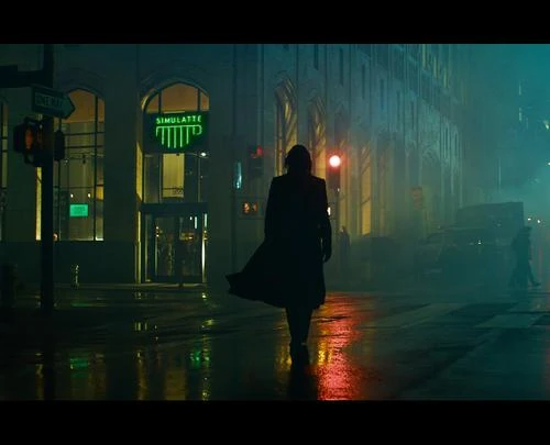 The Matrix Resurrections Is Available To Buy Tickets | Fandom