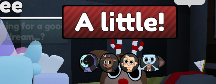 rudie dialogue | Fandom