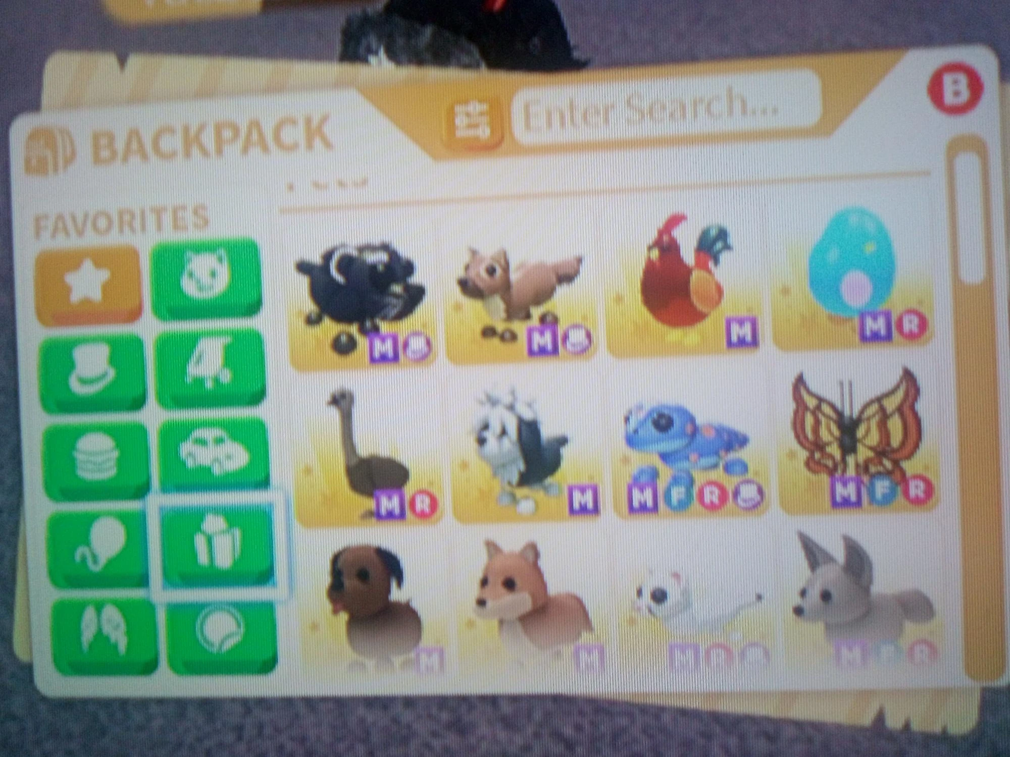 Trading stuff | Fandom