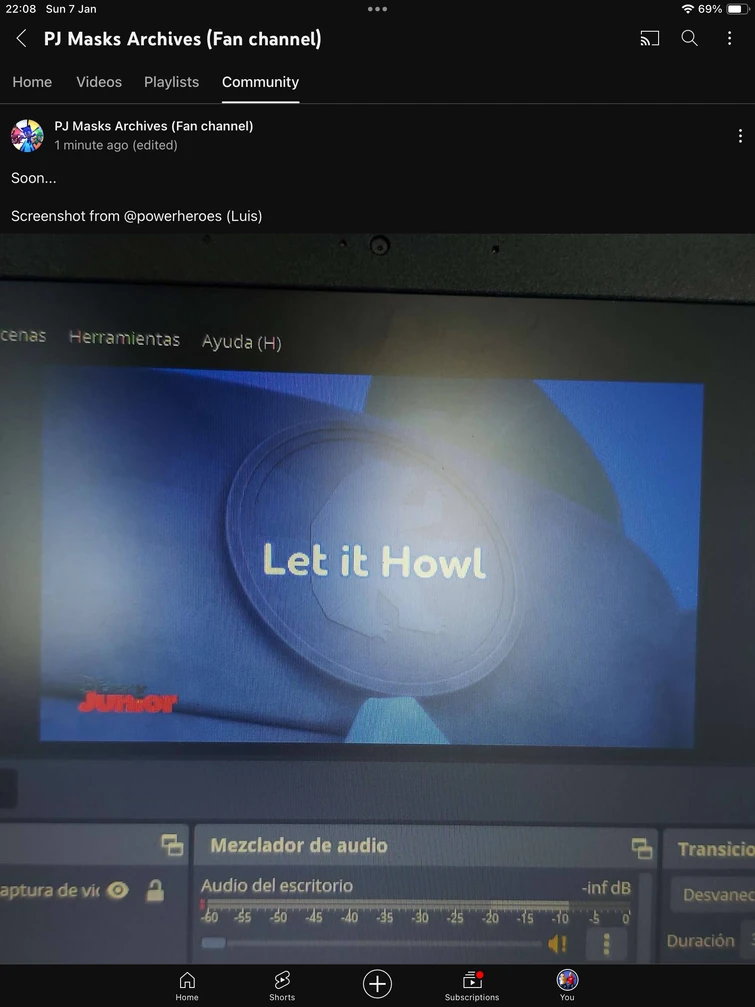 Discuss Everything About PJ Masks Wiki | Fandom