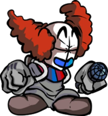 Discuss Everything About Funkipedia Mods Wiki | Fandom