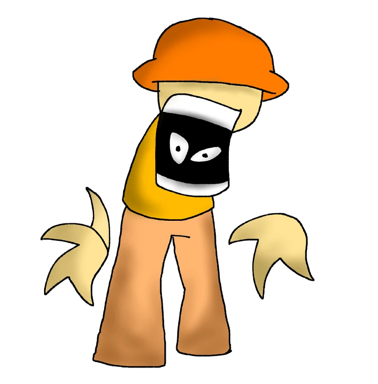 Show me DnB OCs! | Fandom