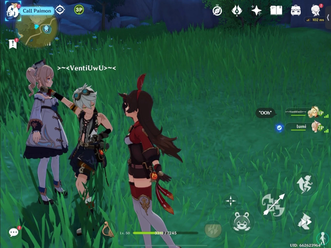 Bennett, we saw that | Fandom