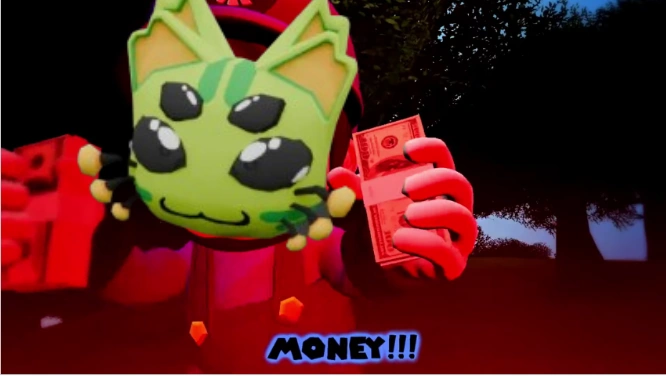 MONEY | Fandom