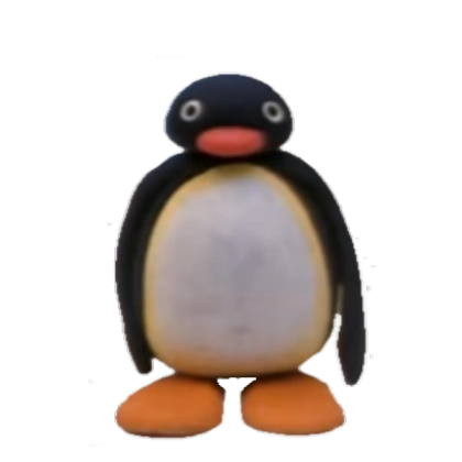 pingu | Fandom