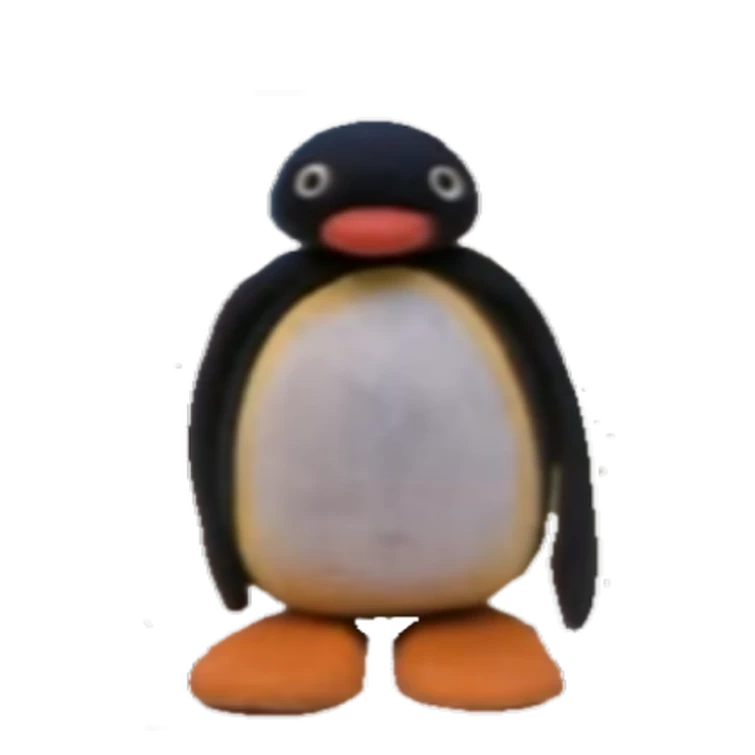 pingu | Fandom