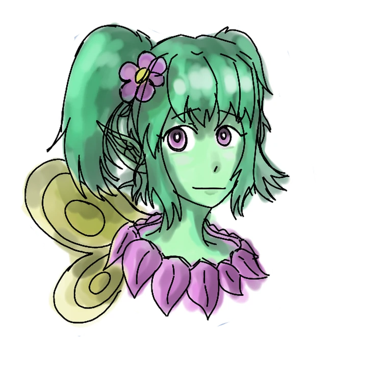 some sort of flora | Fandom