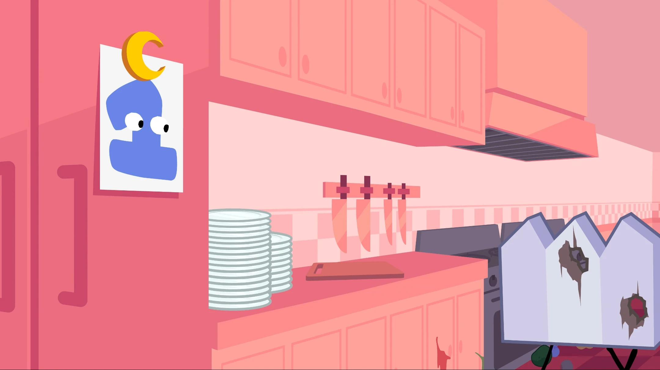 Oh. That’s not. (TPOT 14 spoilers) | Fandom