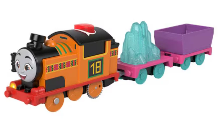 Discuss Everything About Thomas & Friends: All Engines Go Wiki | Fandom