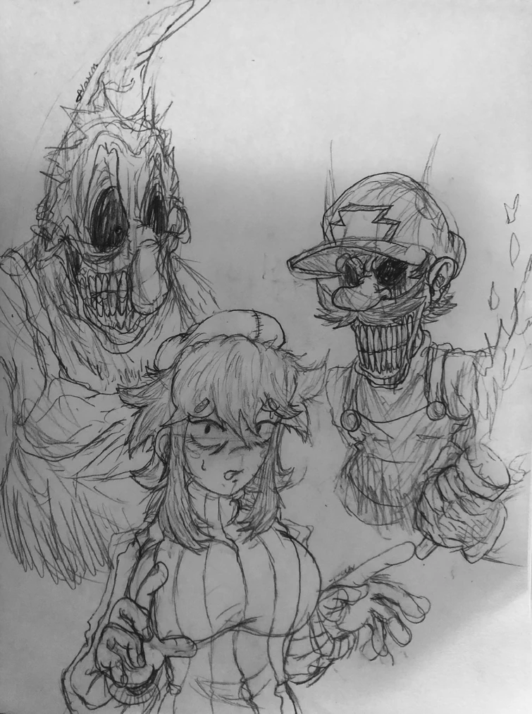 Discuss Everything About Lost Episode Creepypasta Wiki | Fandom
