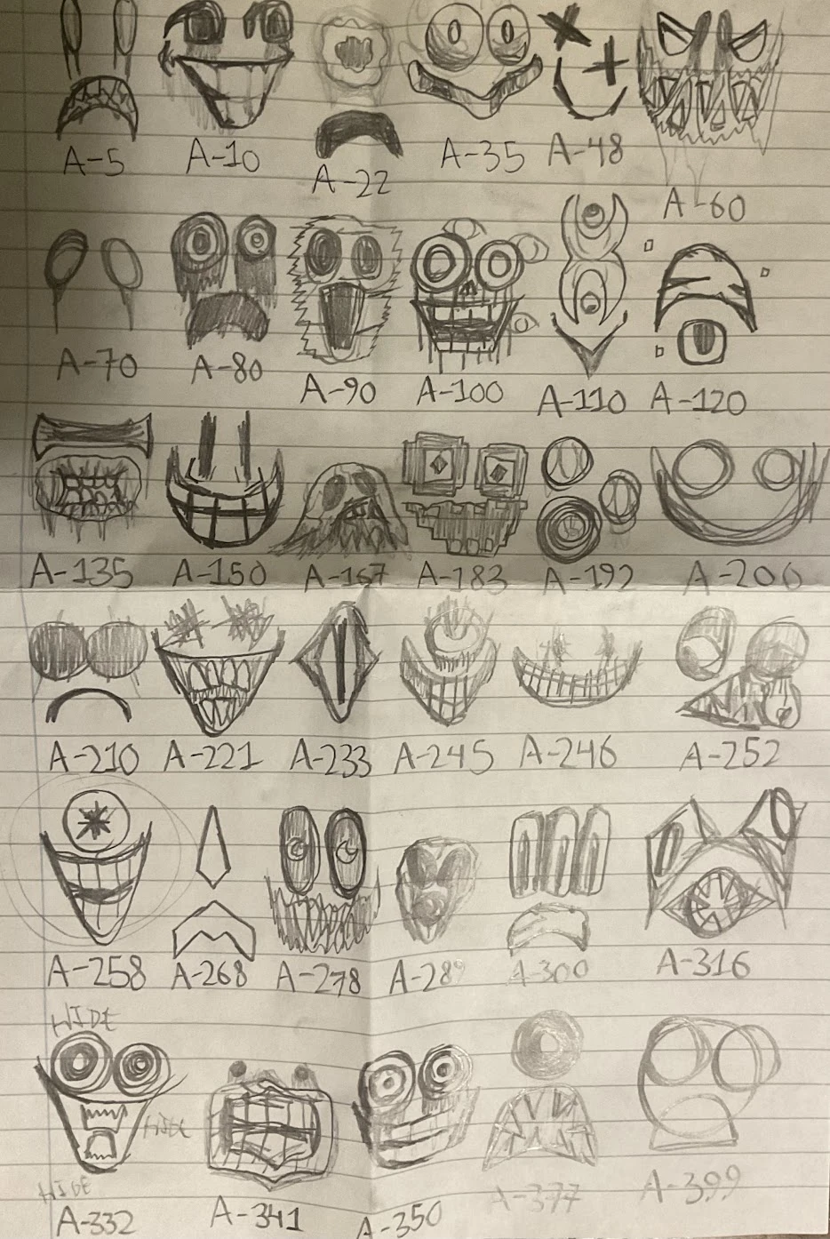 Interminable Rooms But With Clutter | Fandom