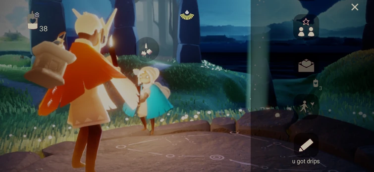 Discuss Everything About Sky: Children of the Light Wiki | Fandom