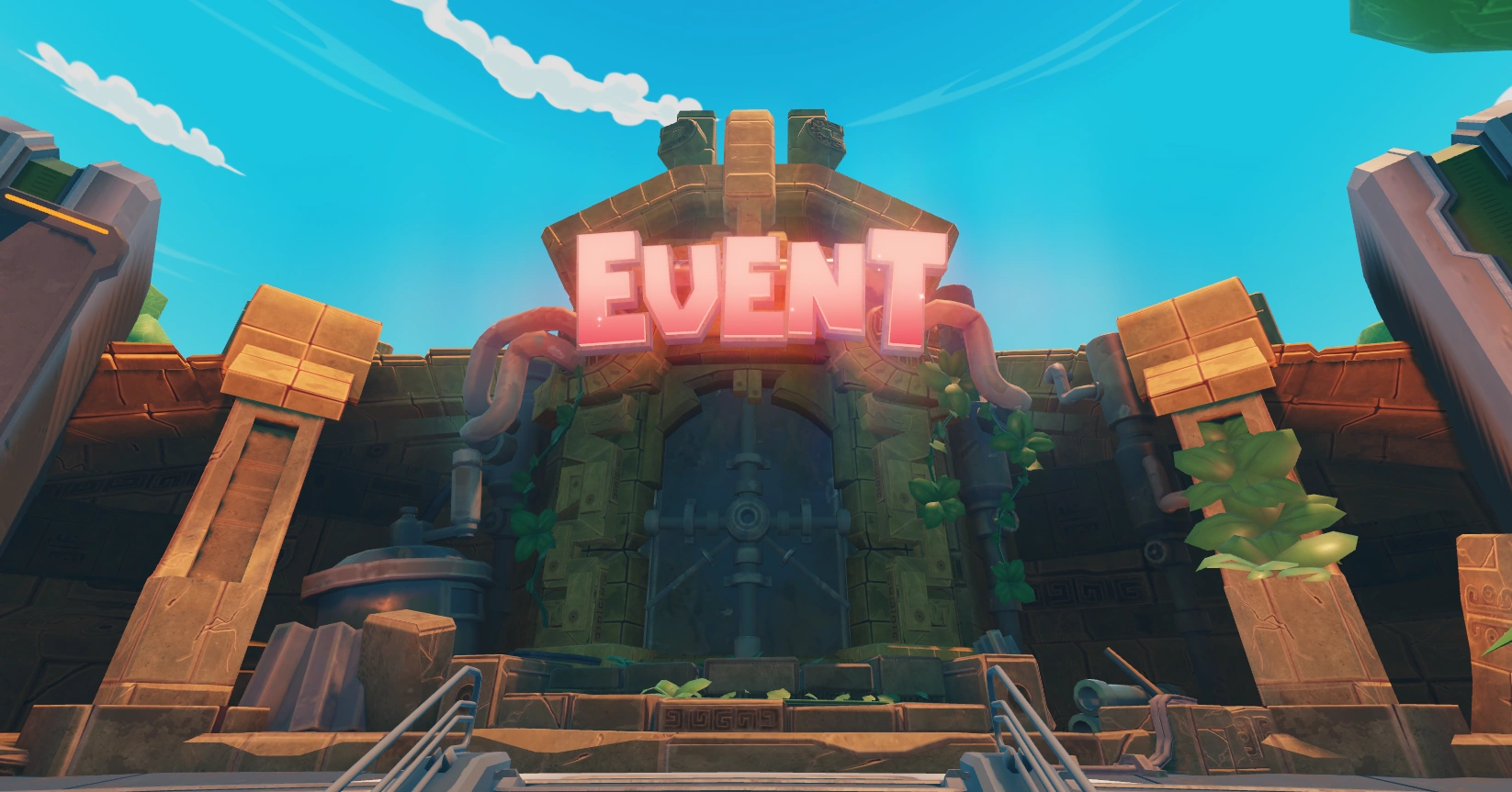 Halloween Event Teasers #2 | Fandom