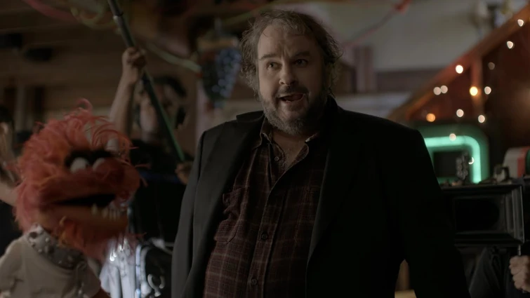 Have you guys seen this movie, “Meet the Feebles”? | Fandom