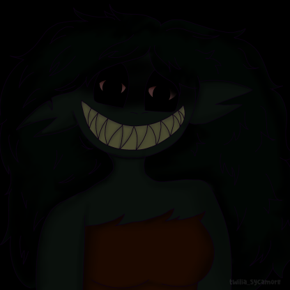 T̨͈͗̌ͥw̦̺̐̐͟ỉ͔͖̜͌l̙͖̑̾ͣỉ͔͖̜͌ā̤̓̍͘ (cw: creepy image??) | Fandom