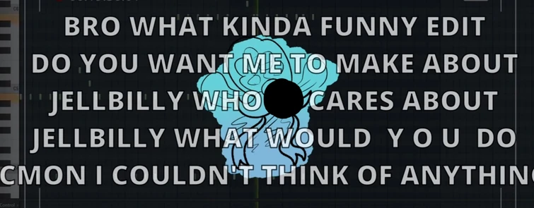 As a Jellbilly fan, this is a correct reaction | Fandom