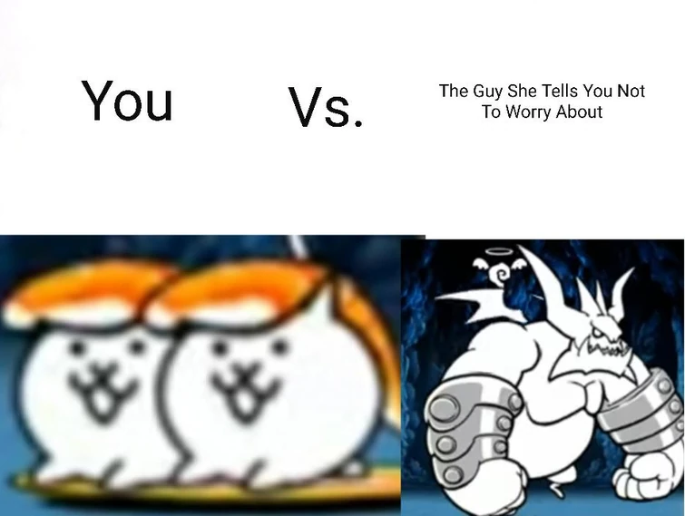 Battle cats memes | Fandom