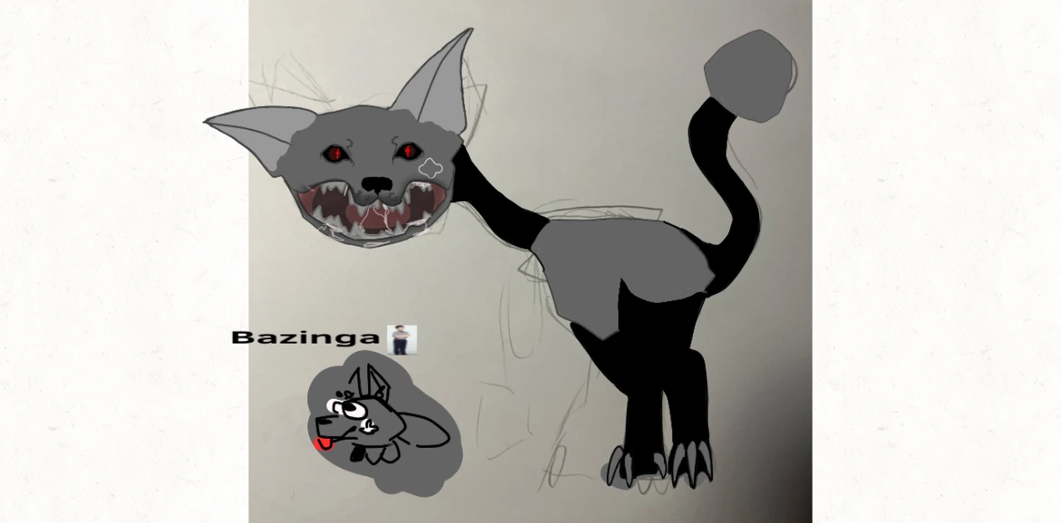 Semi realistic twisted pebble | Fandom