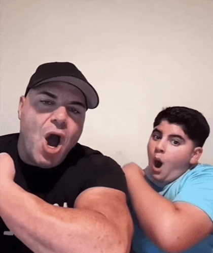 we’re so sorry to hear about your brother that passed away he gets five ...
