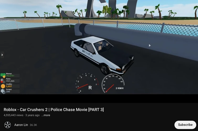 Discuss Everything About Car Crushers 2 Wiki | Fandom