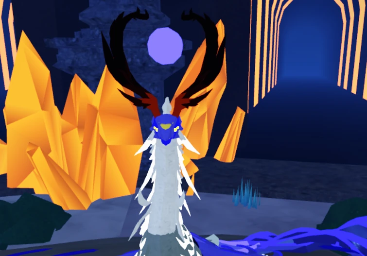 Discuss Everything About Creatures of Sonaria Wiki | Fandom