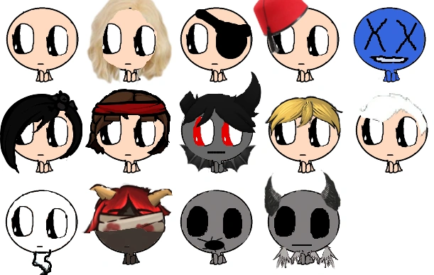 Discuss Everything About The Binding of Isaac Wiki | Fandom