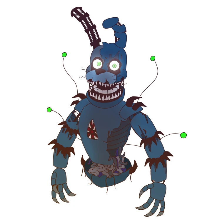 Discuss Everything About Animator’s Hell Wiki | Fandom