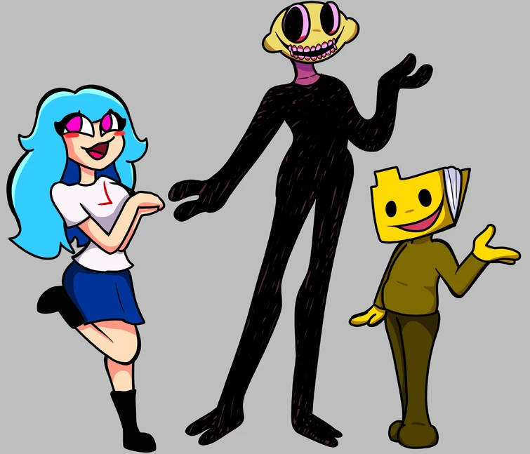 FNF fan art :o | Fandom