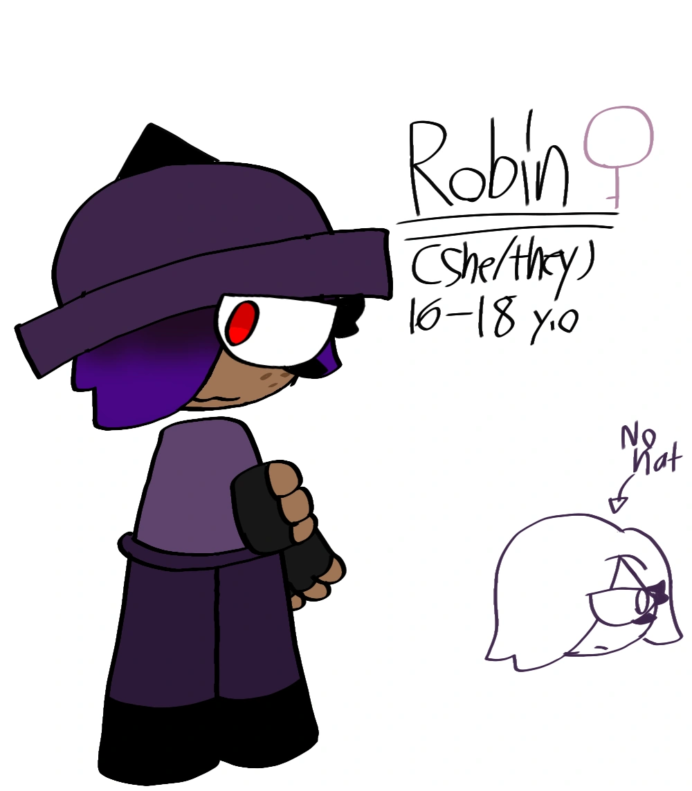 Idk, I'm just made bambisona | Fandom