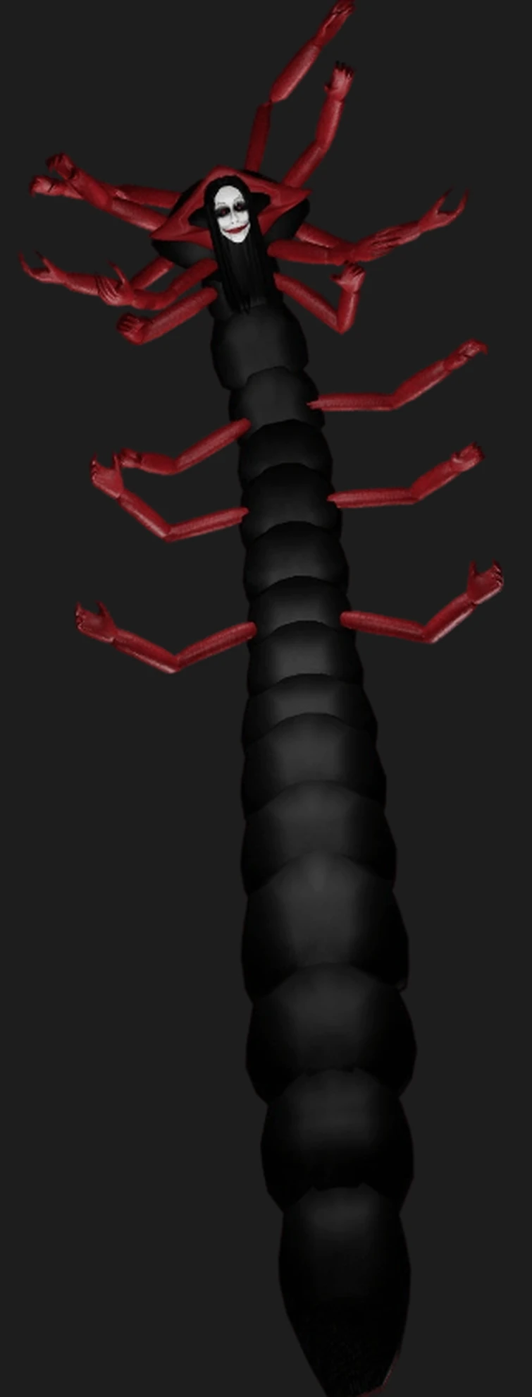 Discuss Everything About The Mimic Wiki | Fandom