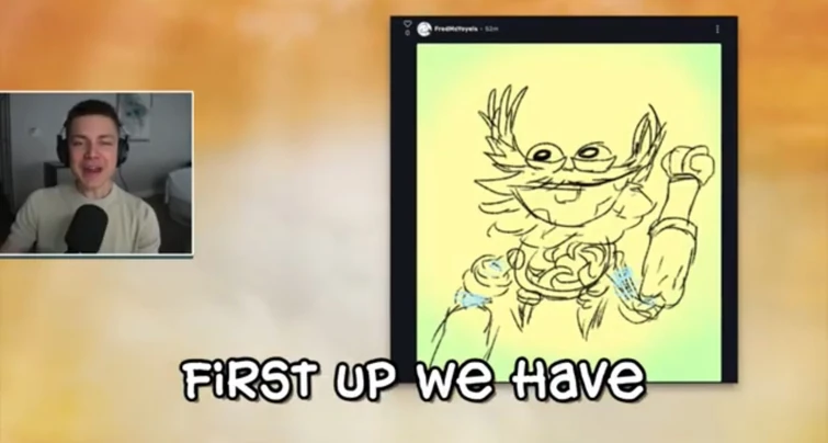 there I am Gary! There I am. | Fandom