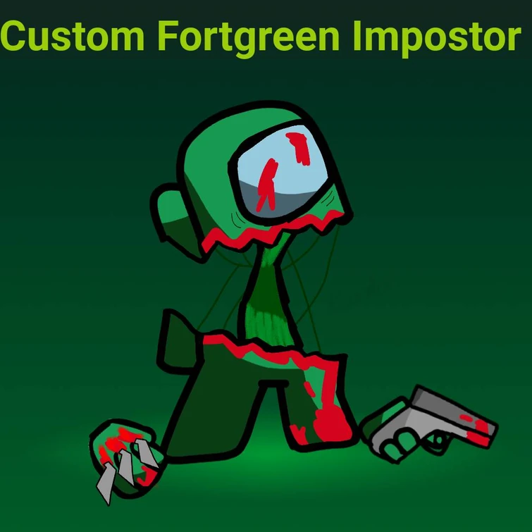 Fortegreen 2 | Fandom