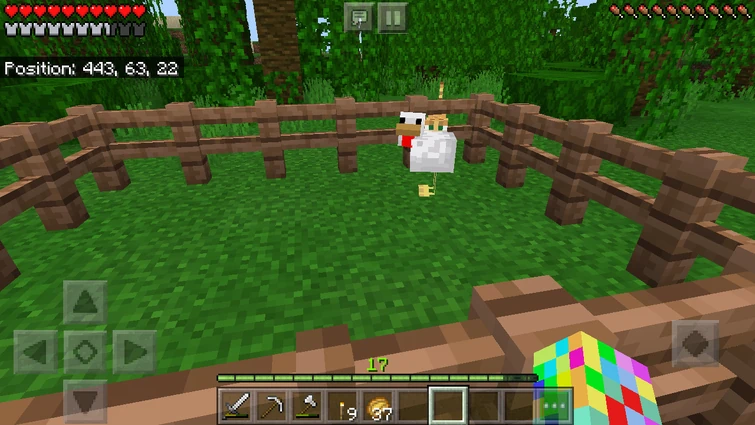 Discuss Everything About Minecraft Wiki | Fandom