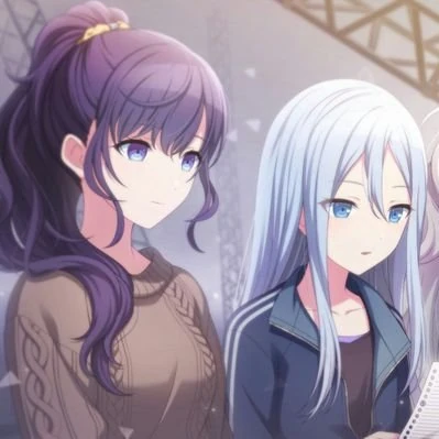 top 10 yuri | Fandom