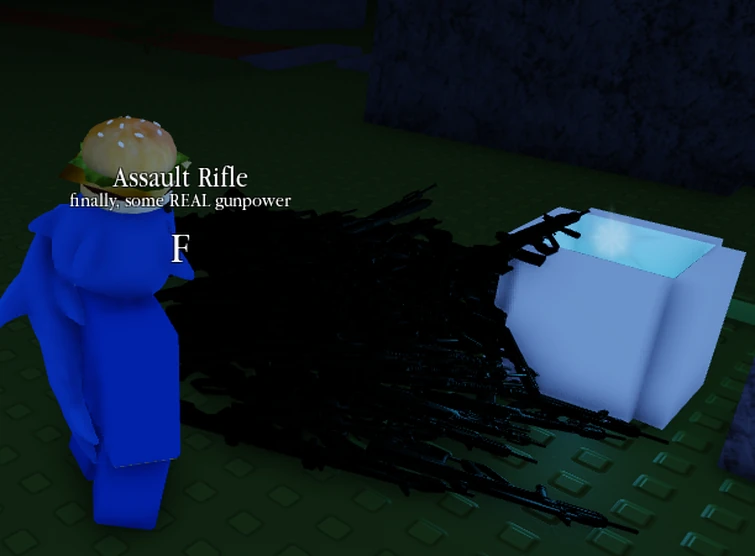 press F | Fandom