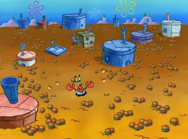 Discuss Everything About Encyclopedia SpongeBobia | Fandom