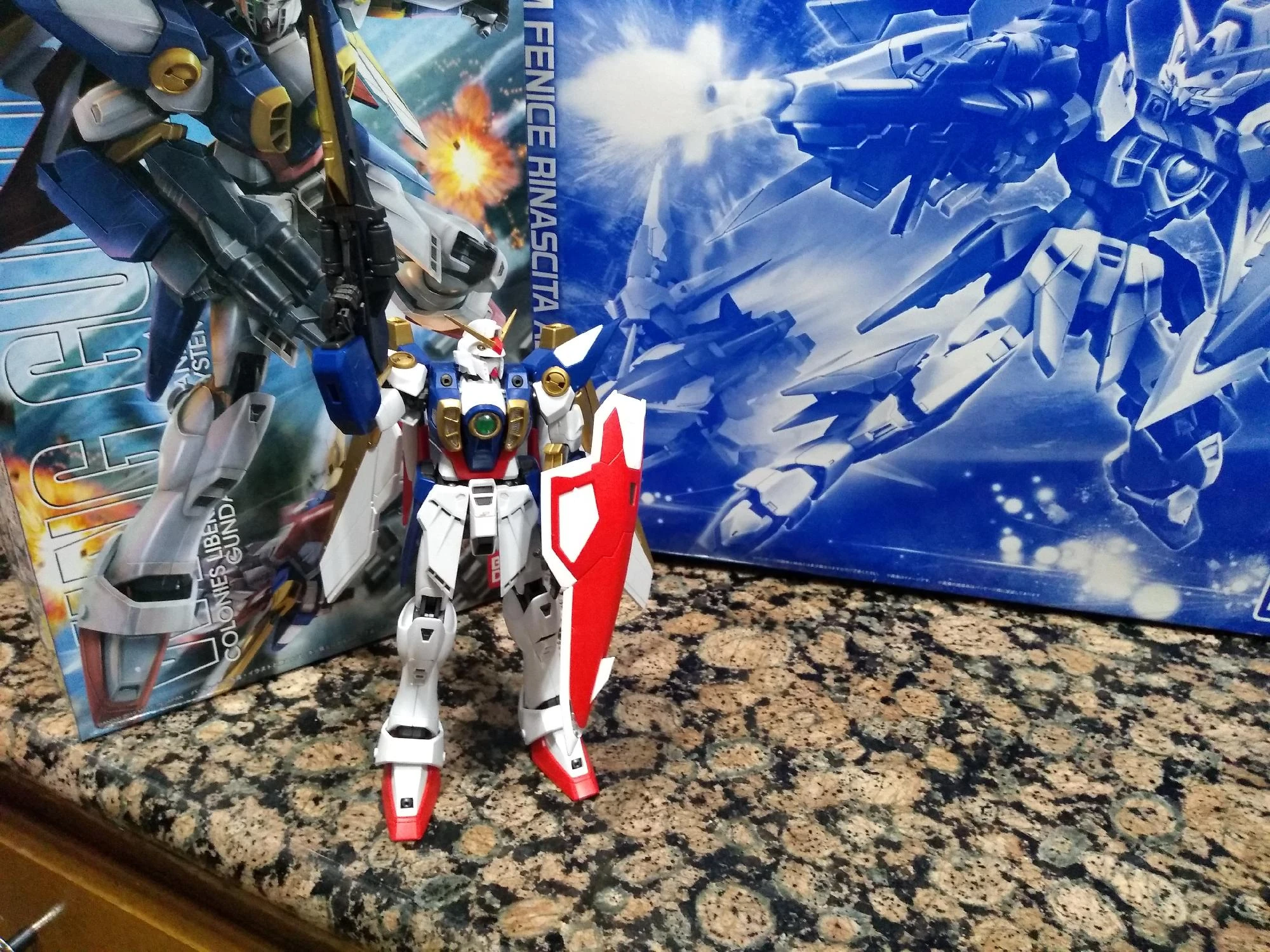 Time to build this unspeakable kit | Fandom