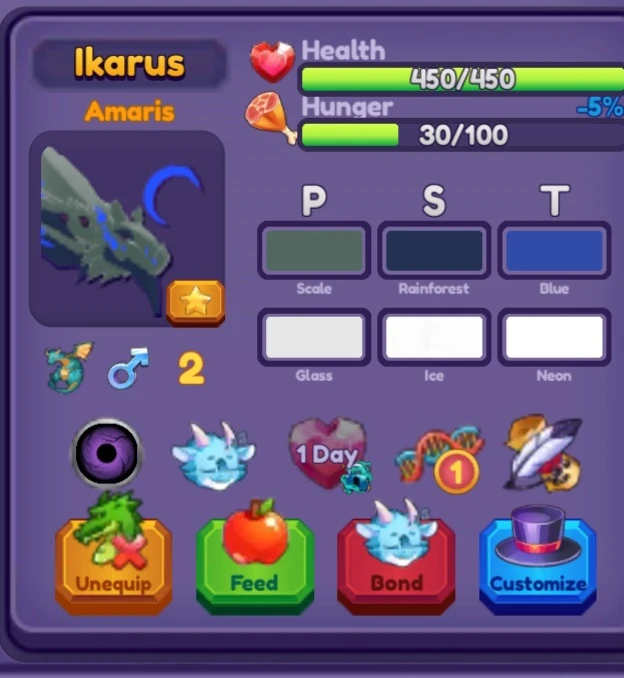 Selling random amar!! | Fandom