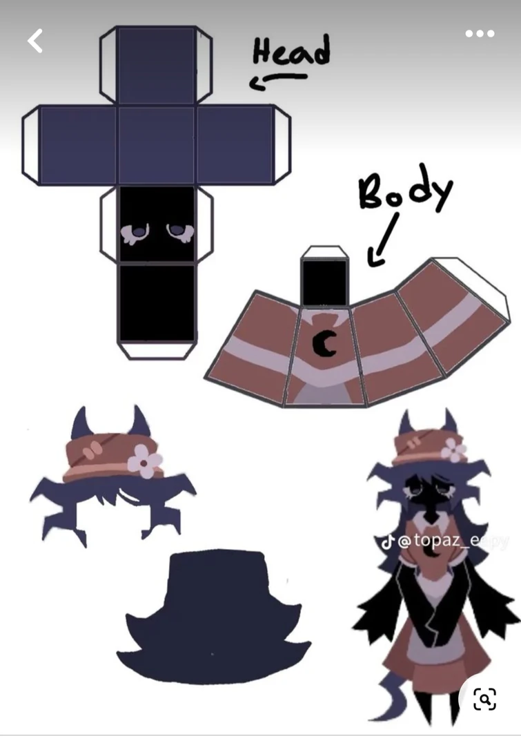 can someone give me a link to those one paper doll character templates ...