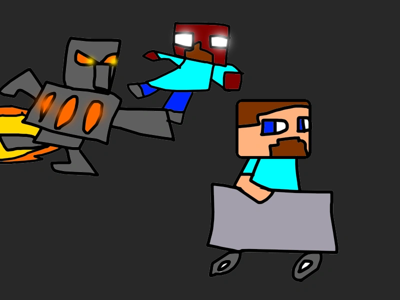 minecraft prey concept | Fandom