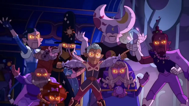 Discuss Everything About The Owl House Wiki | Fandom