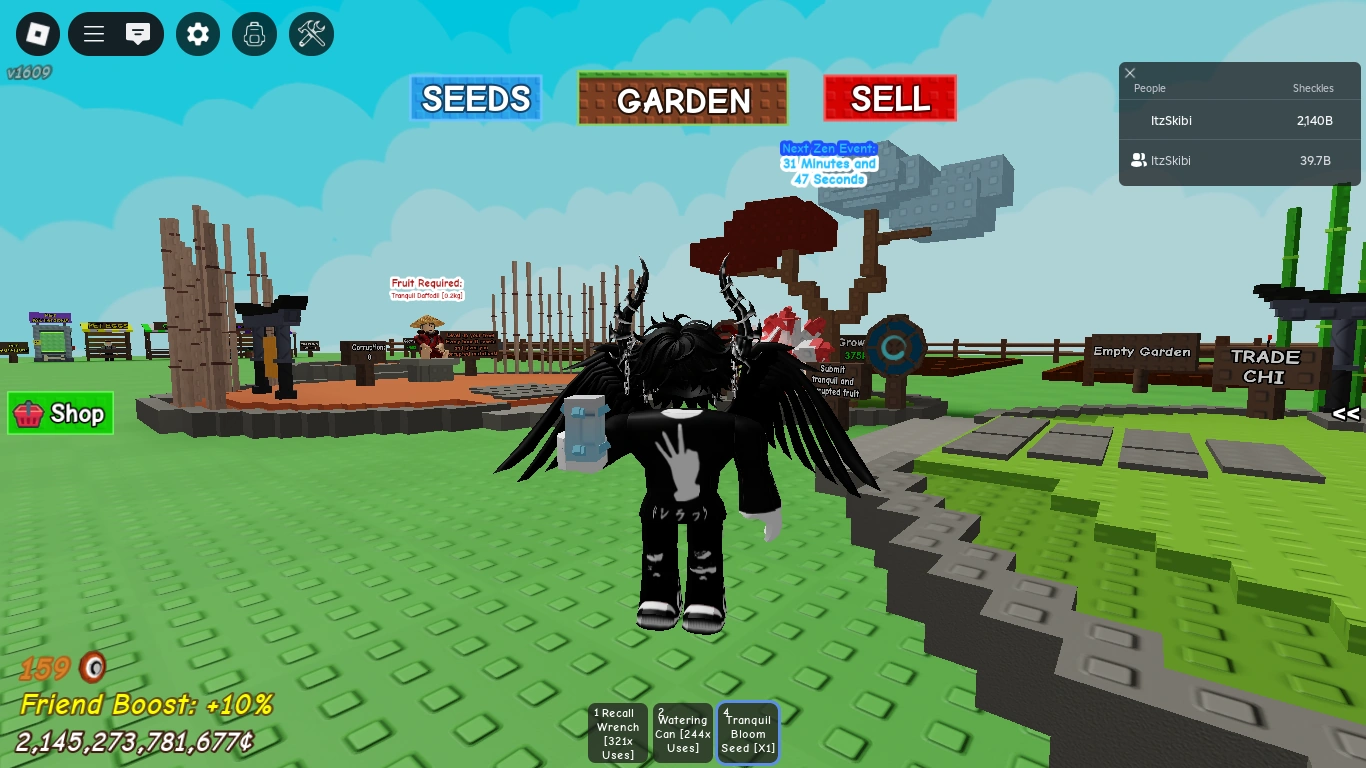 my luck is kinda tuff | Fandom