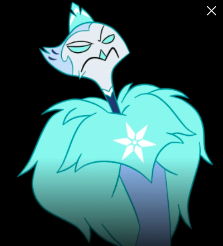 Okay what do we call this patch of fluff on Andre? | Fandom