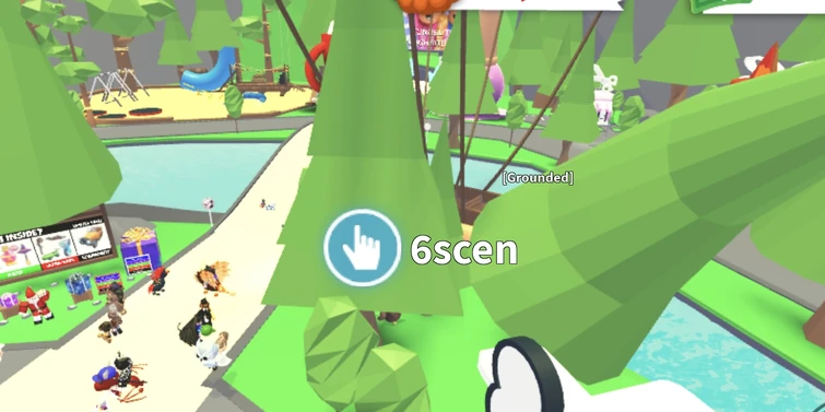 do y’all troll on adopt me? | Fandom