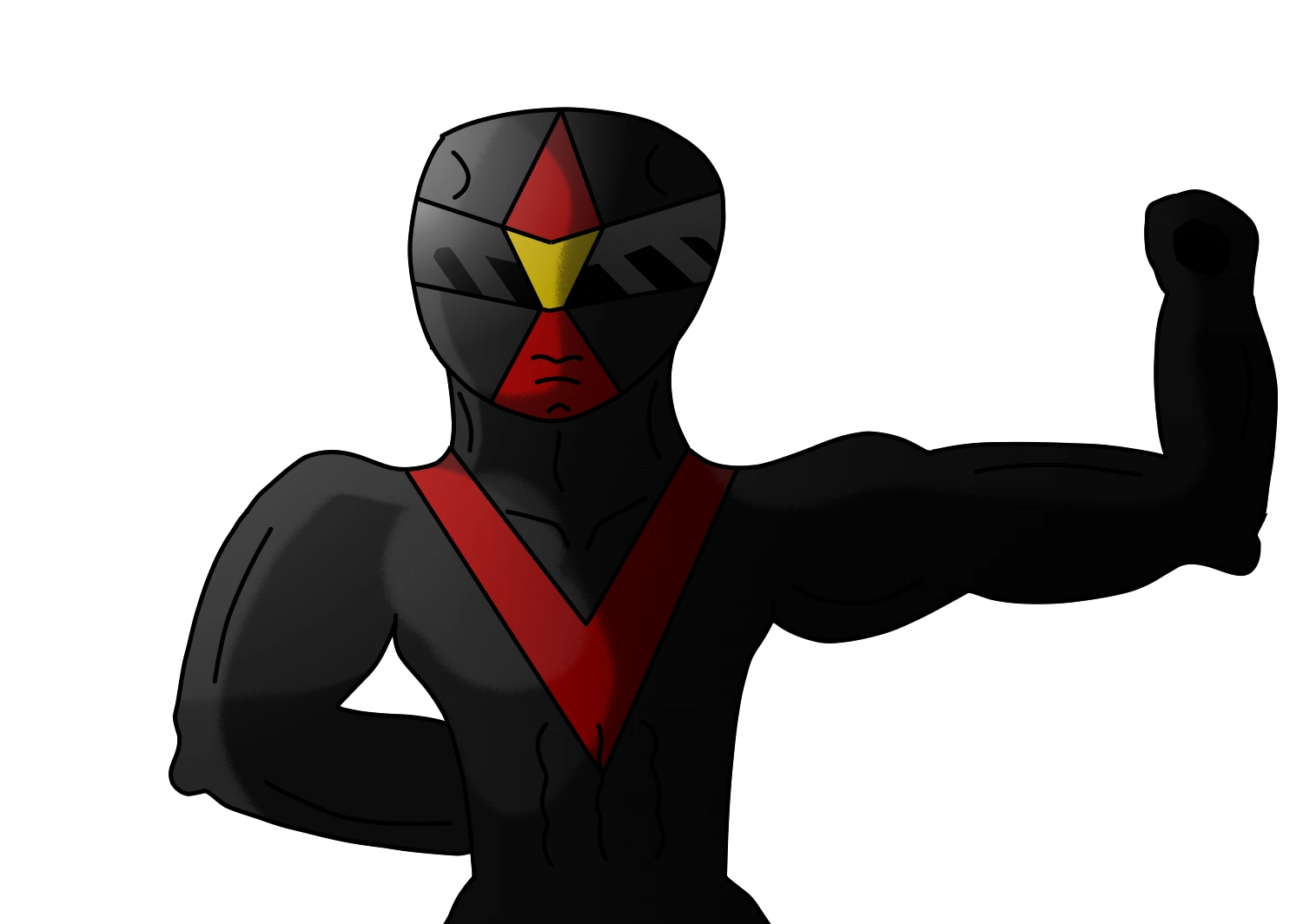 yeah he's here | Fandom