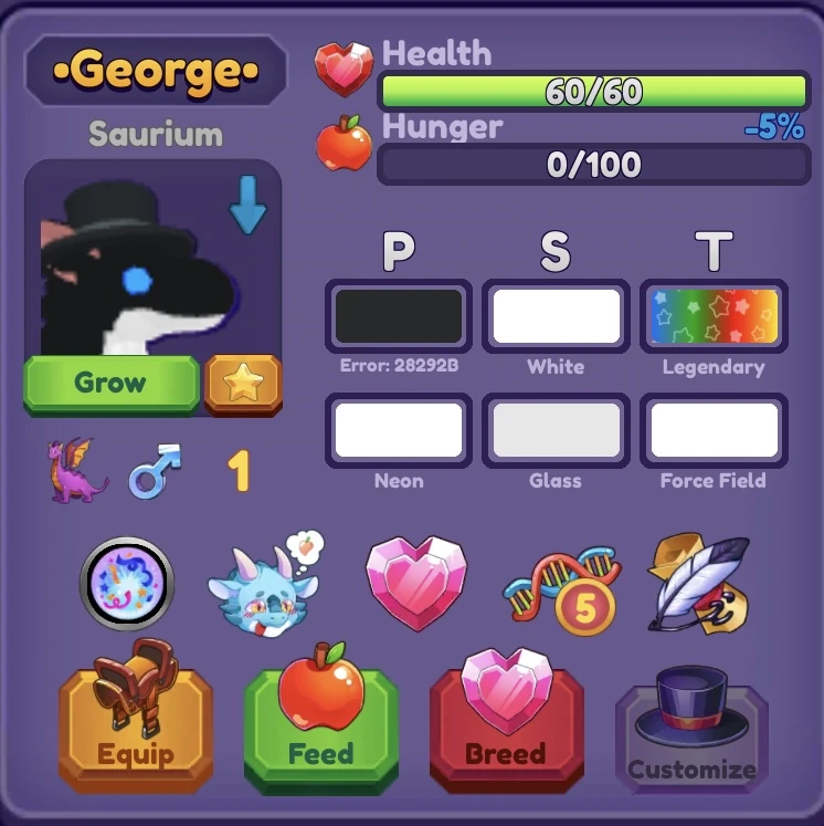 Lf offers on my errors. | Fandom