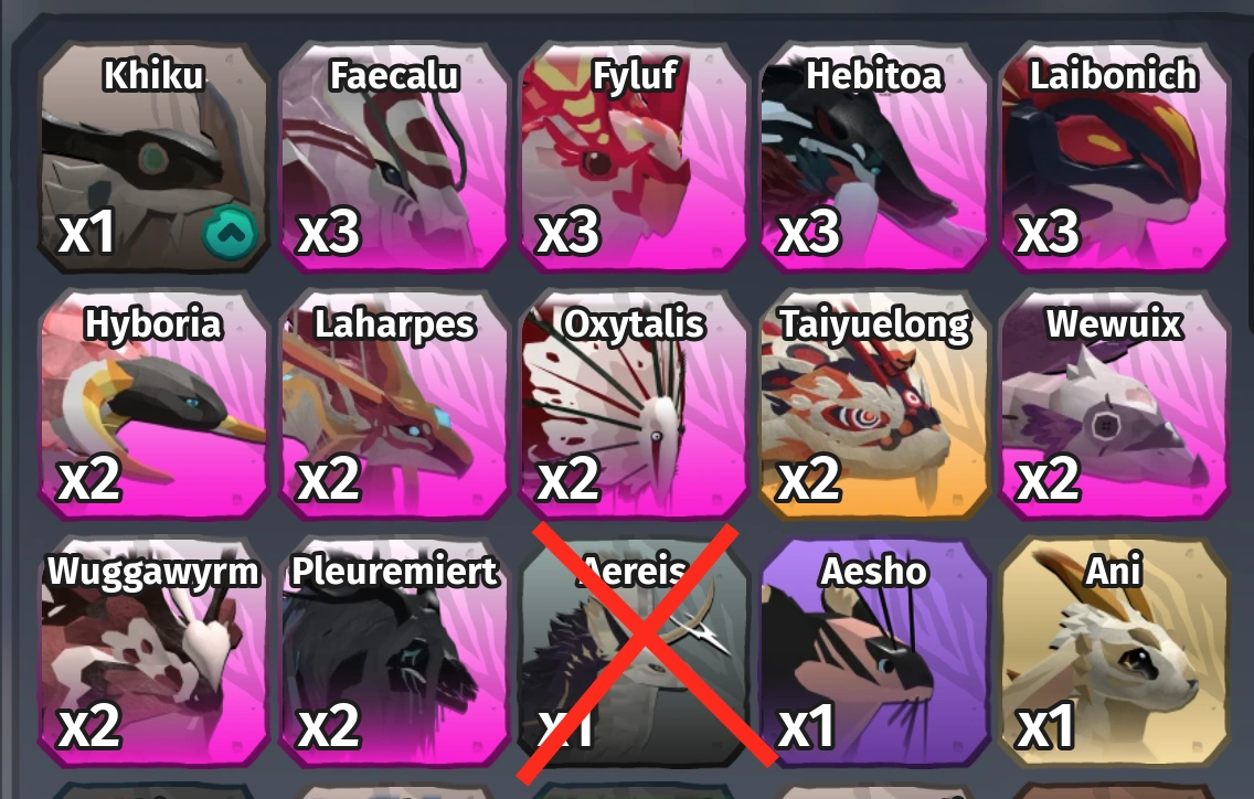 Wowzers big trading post :0 | Fandom