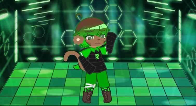 I will make your oc in gacha redux | Fandom